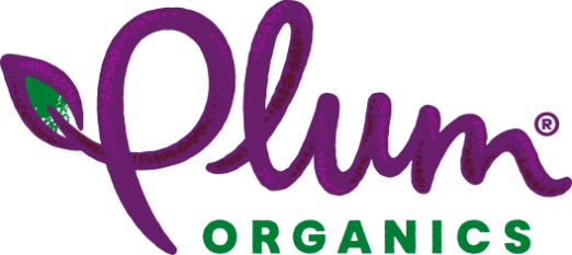 Plum Organics Rebrand Highlights Transparency - Plum Organics